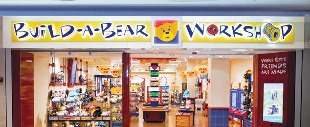 Build-a-Bear Builds a Brand Around the Customer Experience | TTEC Build-a-Bear Builds a Brand Around the Customer Experience | TTEC