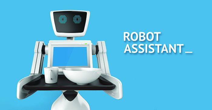 From Bots to Intelligent Virtual Assistants: Building a Digital Worker ...