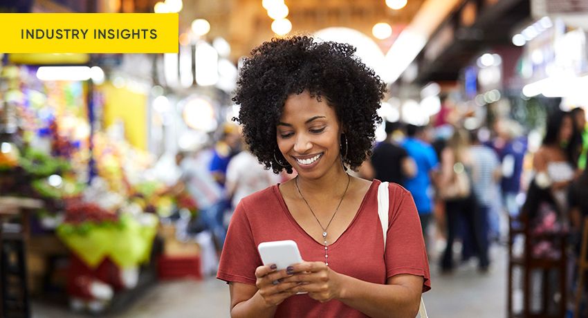 5 retail strategies that are here to stay | TTEC