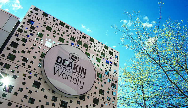 Deakin University: On the Path to Digital Maturity | TTEC