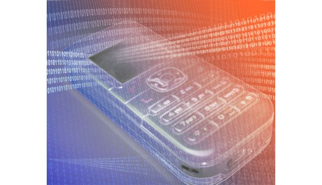 Mobile Data Dominates Wireless Strategy | TTEC