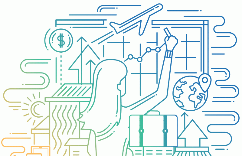 The Data-Driven Traveler | TTEC