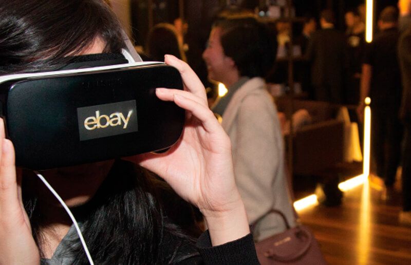 Virtual Shopping Becomes Reality | TTEC