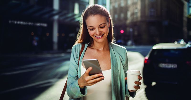 Send a Clear Message to Customers | TTEC