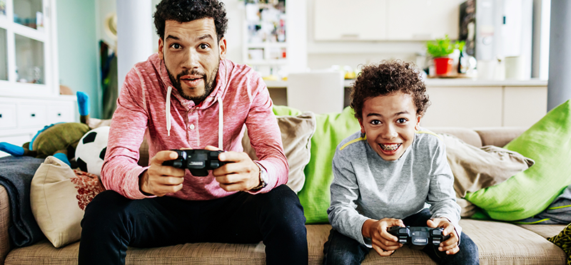 Level-up your player experience by understanding gamers’ motivations | TTEC