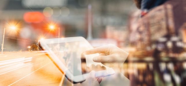 5 Strategies to Accelerate Digital Transformation | TTEC 5 Strategies to Accelerate Digital Transformation | TTEC