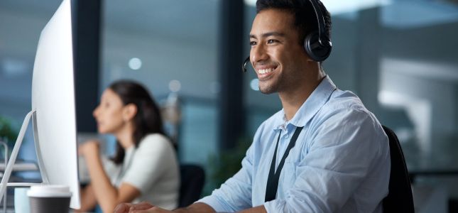 Cold transfer vs. warm transfer: when’s the right time to use them? | TTEC