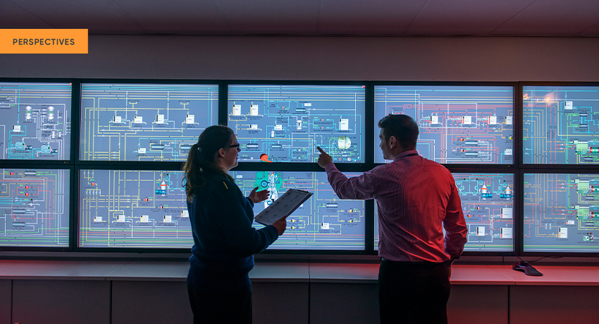 How to turn your contact center into a CX ‘control hub’ (and why you ...