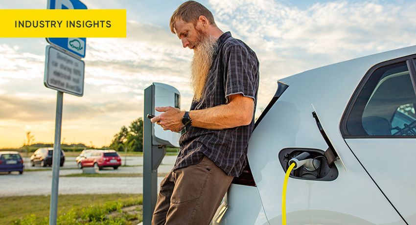 3 unique electric vehicle customer support insights, and what to do ...