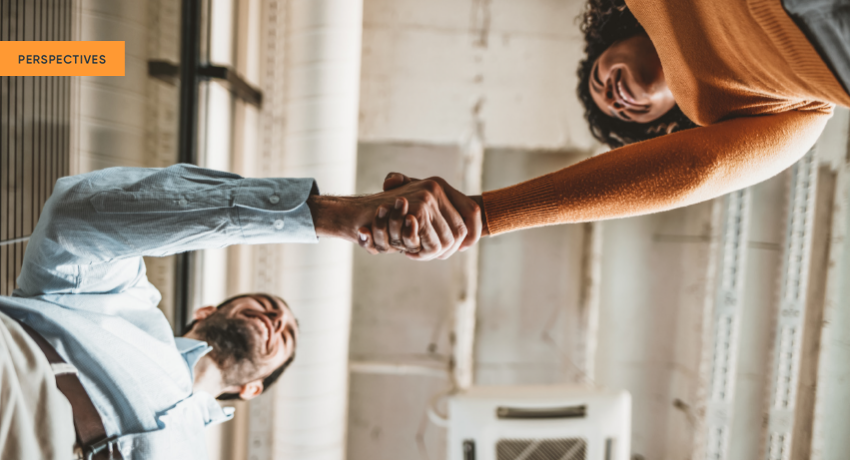 Sales team falling short? Ditch these old-school team building methods ...