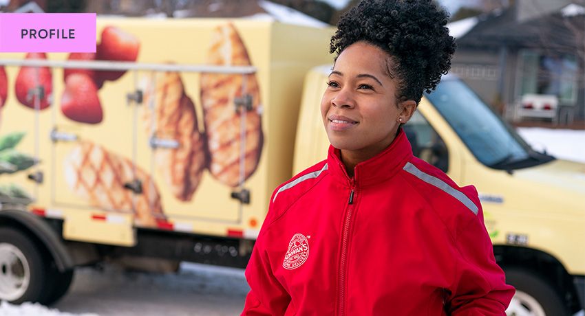 How Schwan’s Home Delivery retains its human connections during a ...