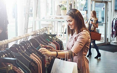Clothing retailer meets peak holiday demands | TTEC APAC