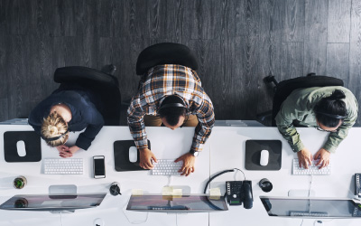 Fast support at a crucial time of need | TTEC