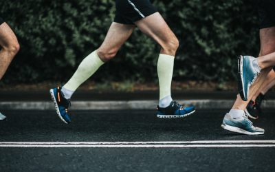 Helping fans track runners at Twin Cities marathon | TTEC