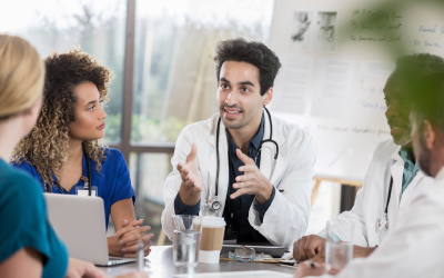 Mapping the way to excellent patient experiences | TTEC APAC