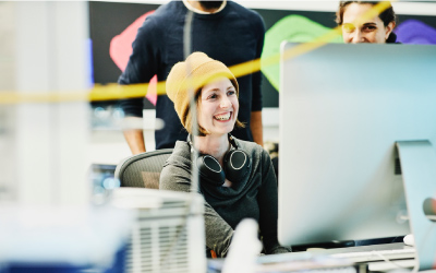 One-stop-shop knowledgebase quickly improves call quality | TTEC