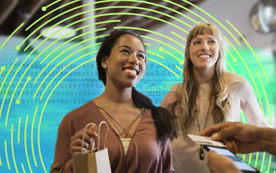 Omnichannel transformation | TTEC EMEA