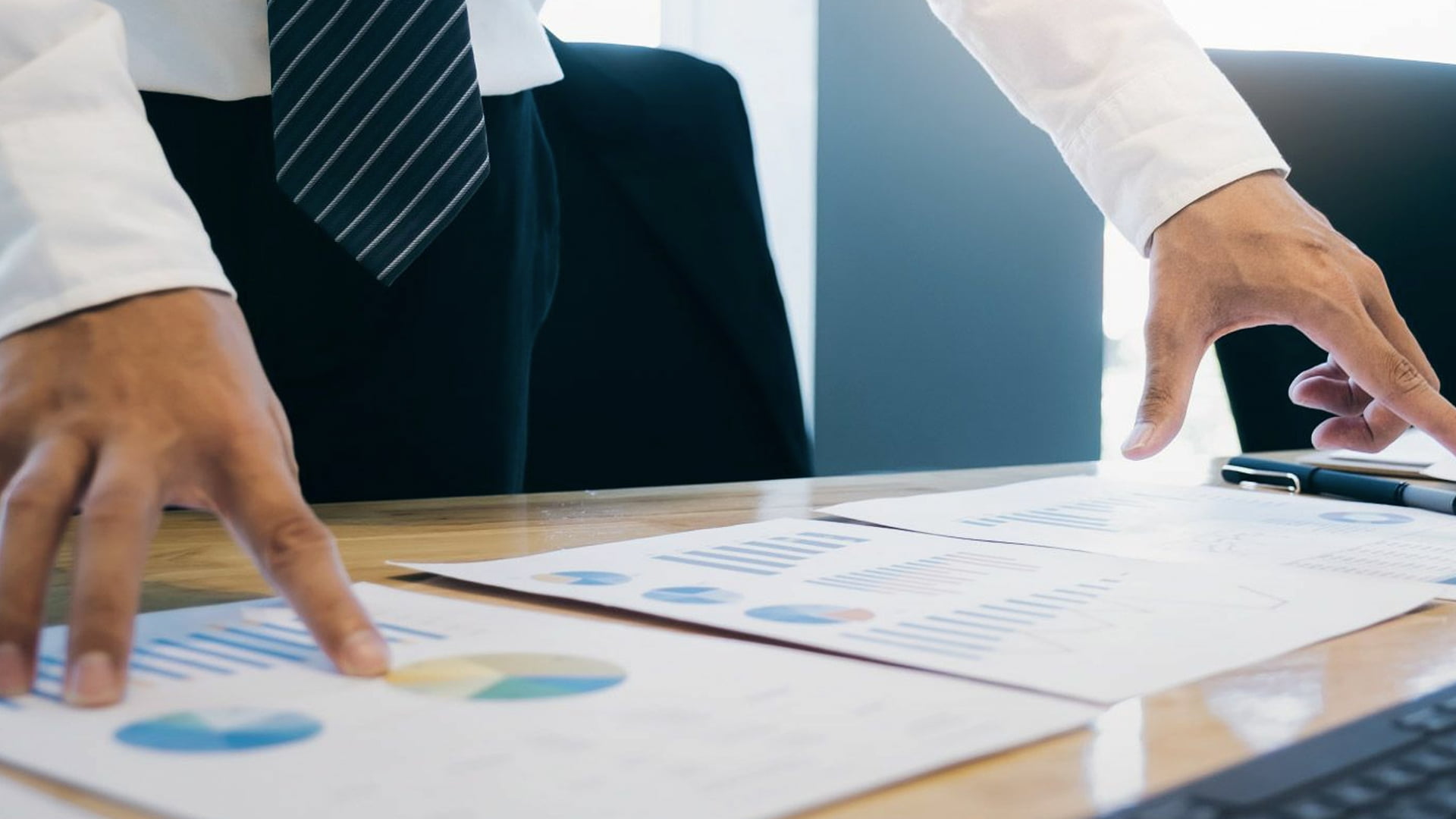 CEOs Reimagine Business in a Post-Pandemic World | TTEC