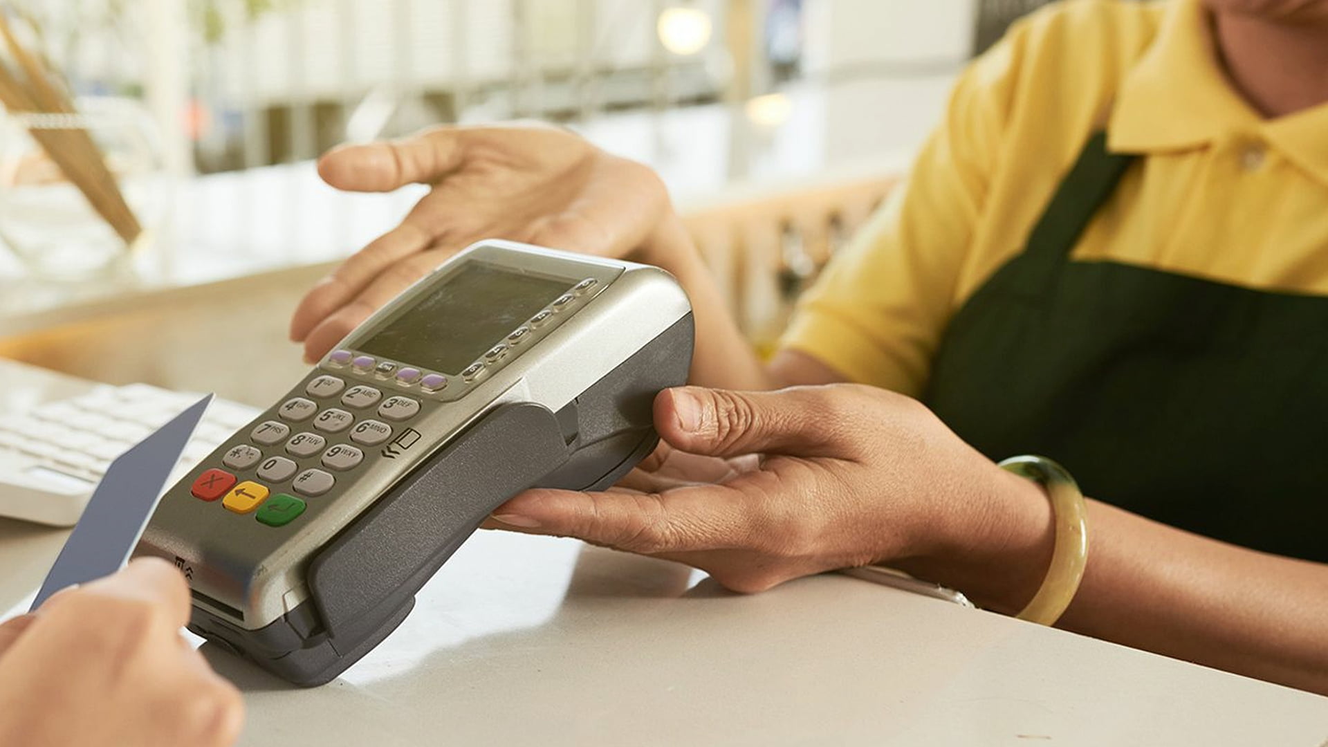 Fight retail fraud with true customer understanding | TTEC