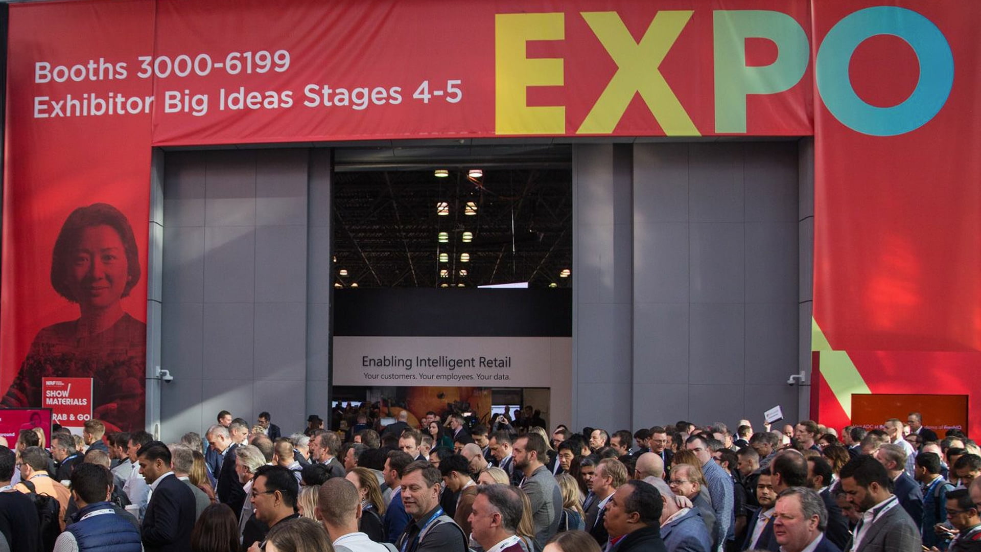 NRF 2020: What is the Future of Work? | TTEC