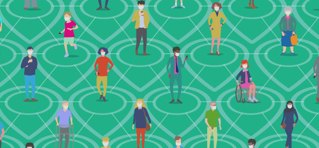 Returning to the Workplace Starts with Effective Contact Tracing | TTEC