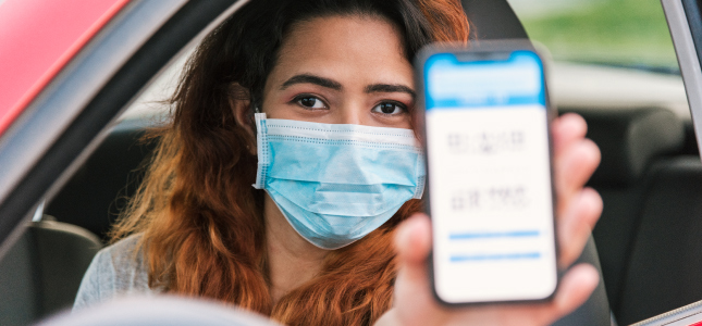 How to Bridge the COVID-19 Vaccine Gap with Digital Solutions + Human ...