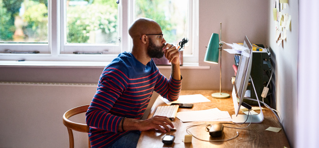Tech Tips for Work-From-Home Contact Center Workers | TTEC