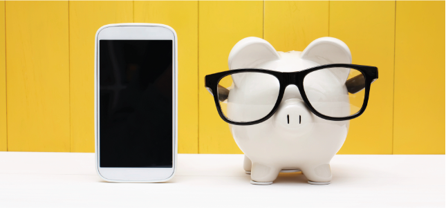 The Next Step in Mobile Banking: Frictionless Service | TTEC