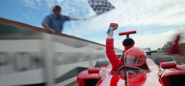 Want to Win the Automation Race? Start with People and Processes | TTEC