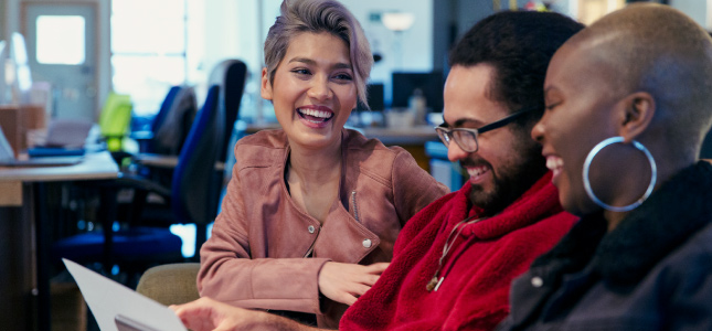 How to Modernize Employee Engagement in 3 Simple Steps | TTEC