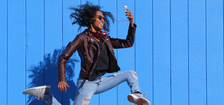 Say Hi to TTEC | TTEC