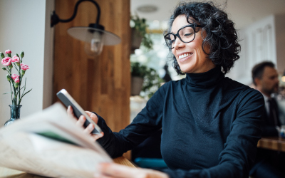 Fintech firm retains at-risk customers with proactive outreach and ...