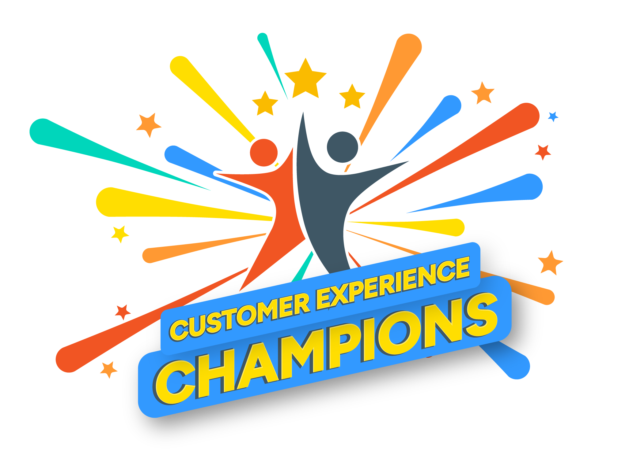 Celebrating our customer experience champions this Customer Service ...