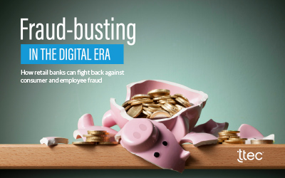 Fraud-Busting in the Digital Era | TTEC