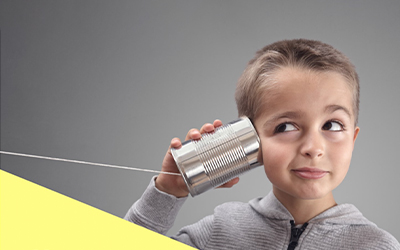Have you gotten the message? | TTEC