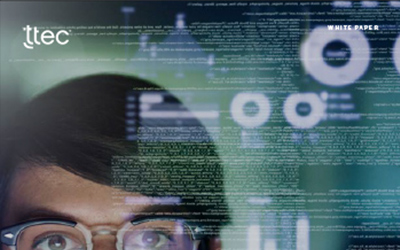 Data Strategy Needs a Do-over | TTEC