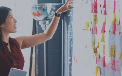 How to Maximize Your Back Office in 4 Steps | TTEC