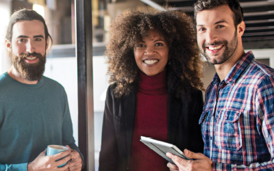 Be a Hero With a Customer Experience “Supersite” | TTEC