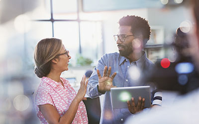 5 Questions to Find Your Perfect CX Partner Match | TTEC