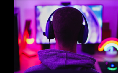 Gaming CX Optimized: The real end game | TTEC