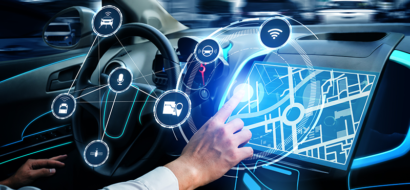 AI is driving the automotive industry’s customer-centric transformation ...