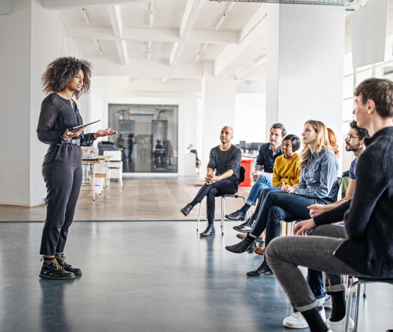 Hiring processes and practices | TTEC