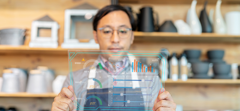 Retailers Balance Ai With A Human Touch For Cx Success In 2024 Ttec