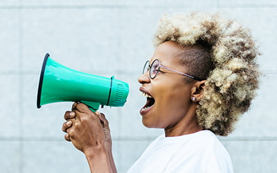 Voice enhancement lifts NPS 9% for major health group | TTEC