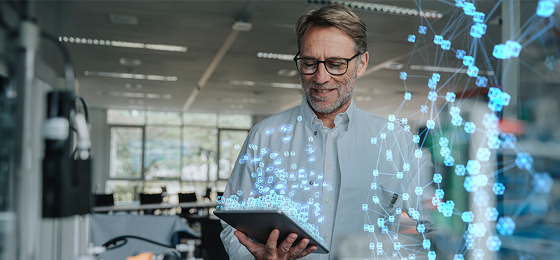 4 formas en las que la IA evolucionará tu Centro de Contacto | TTEC