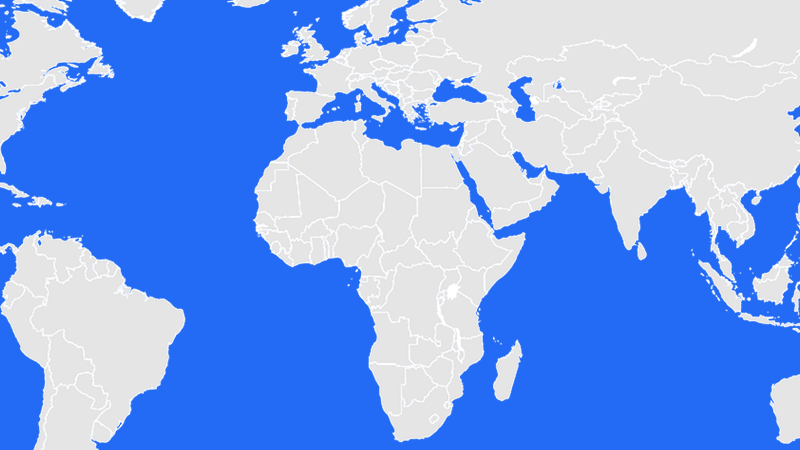Europe, the Middle East and Africa Locations | Global Locations | TTEC EMEA