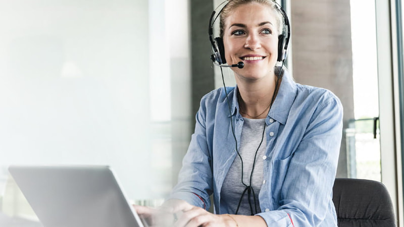 Telesales for Healthcare | TTEC