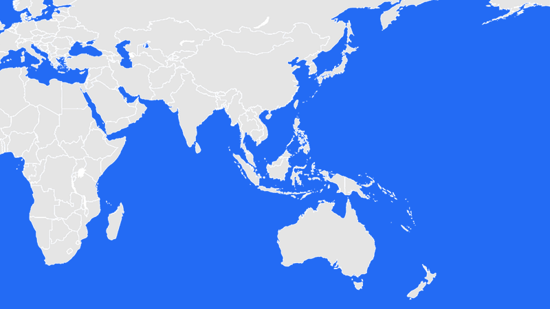 Asia-Pacific Locations | TTEC APAC