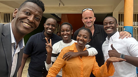 Europe, the Middle East and Africa Locations | Global Locations | TTEC