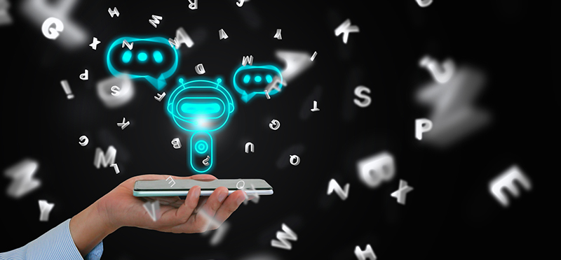 Conversational AI vs. conversation AI: What’s the difference (and why does it matter)? | TTEC